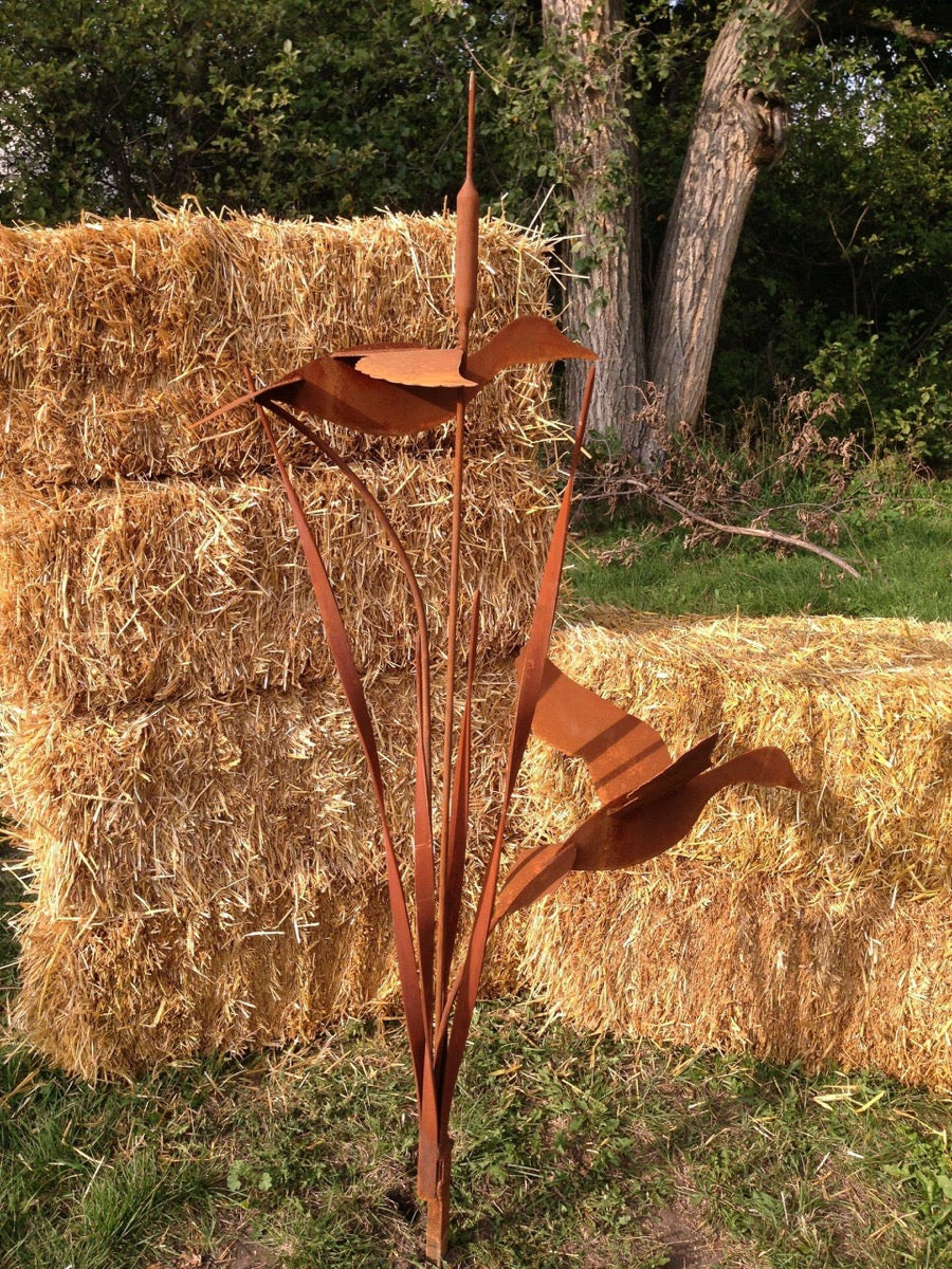 Wildlife Sculptures - Lone Tree Designs