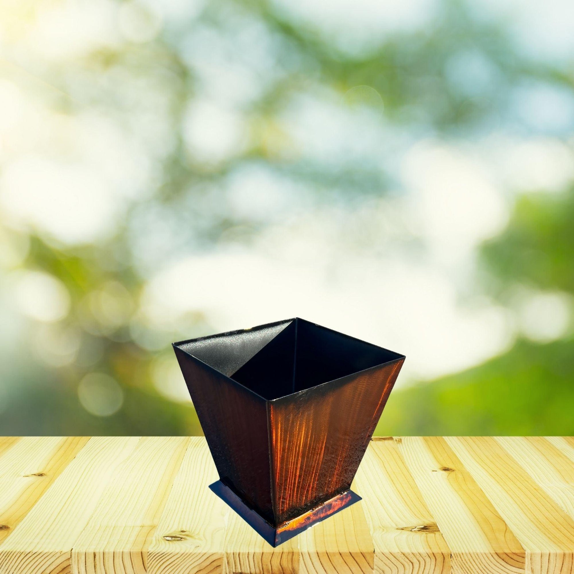 Planters - Lone Tree Designs