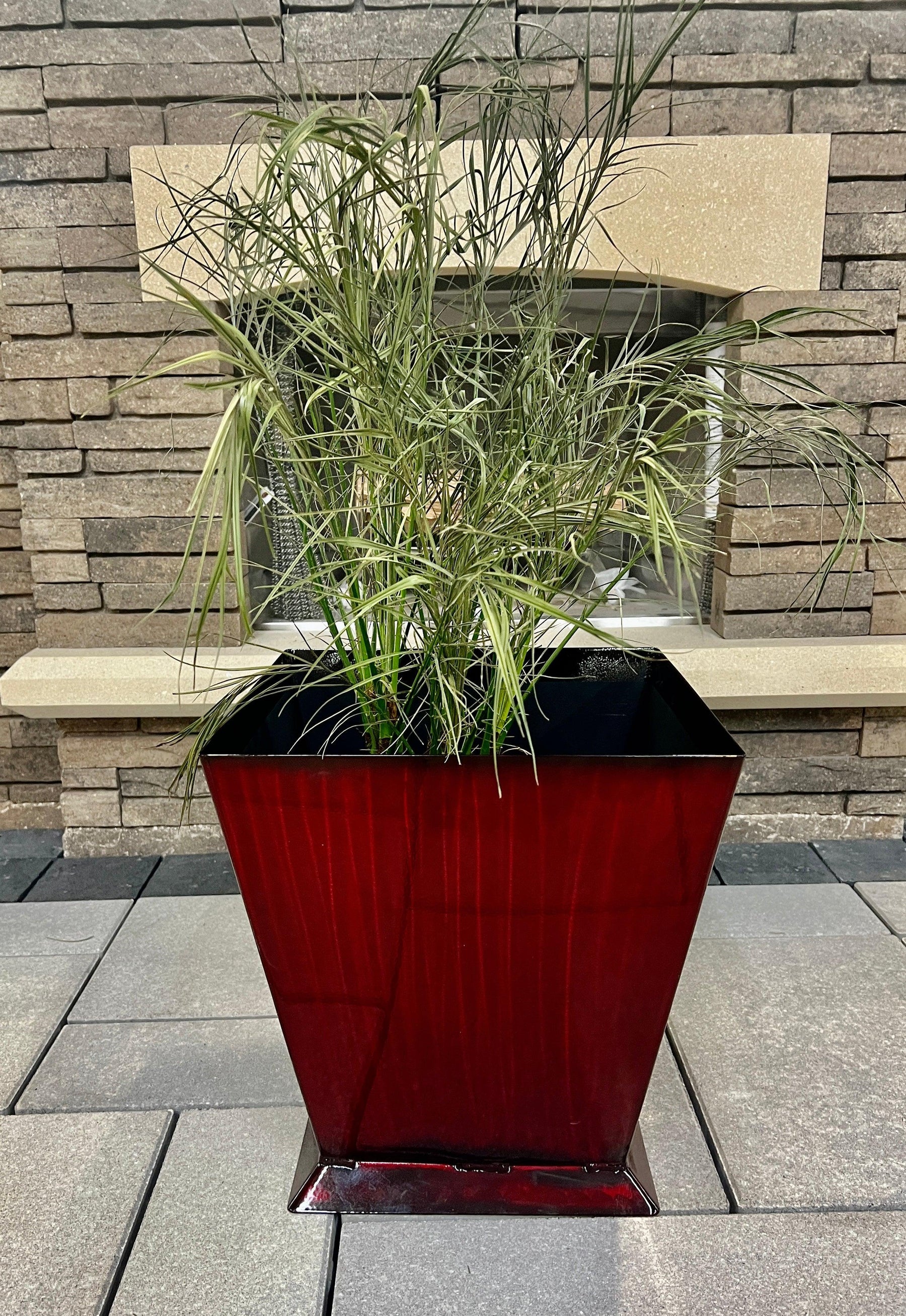 Planters - LoneTree Designs