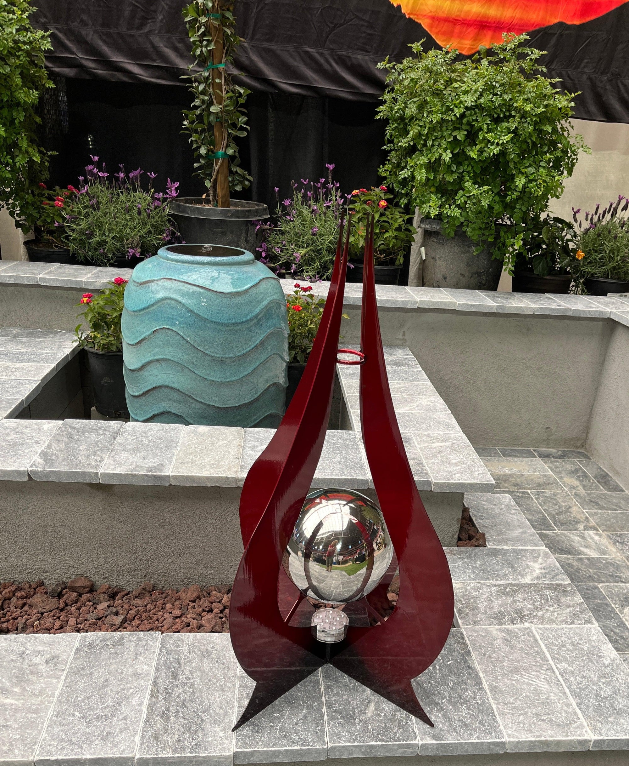 Garden Art - LoneTree Designs