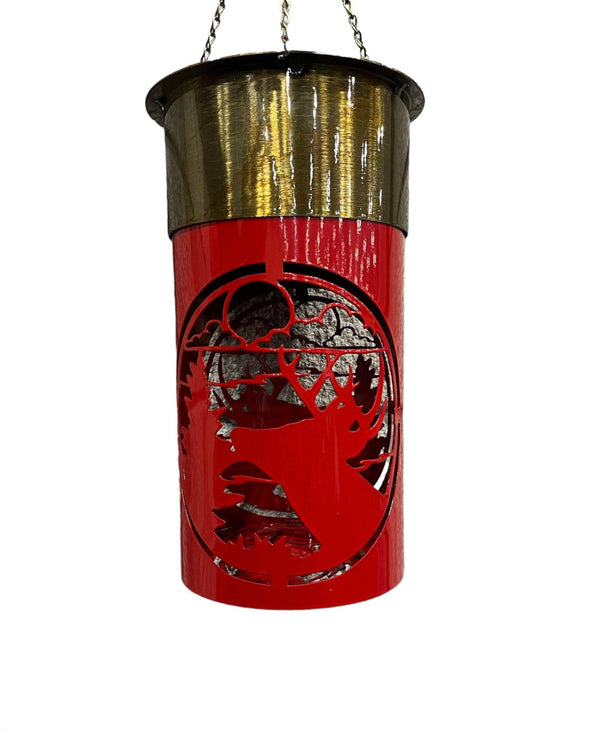 Shot Shell - LoneTree Designs