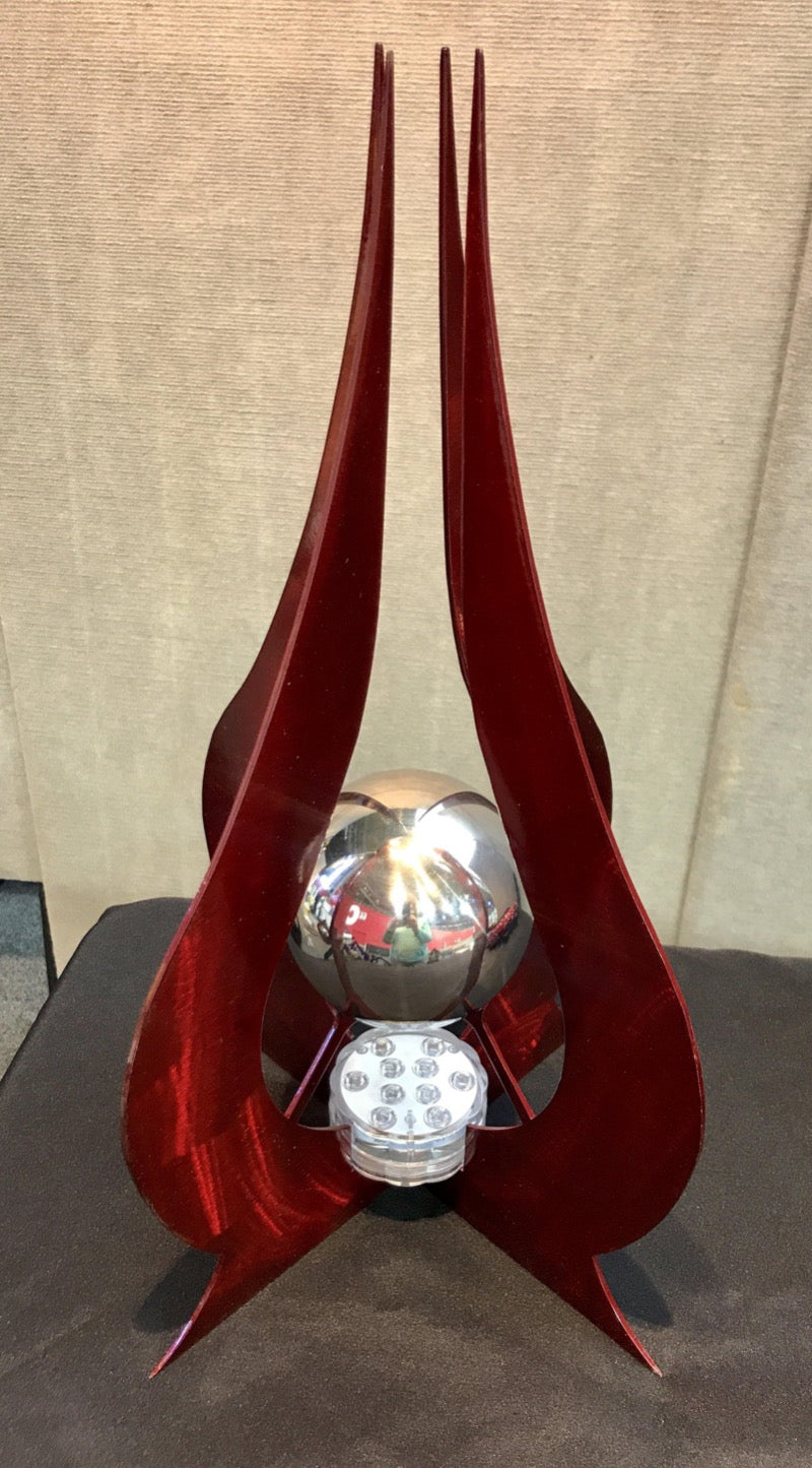 Garden Sculptures - Lone Tree Designs